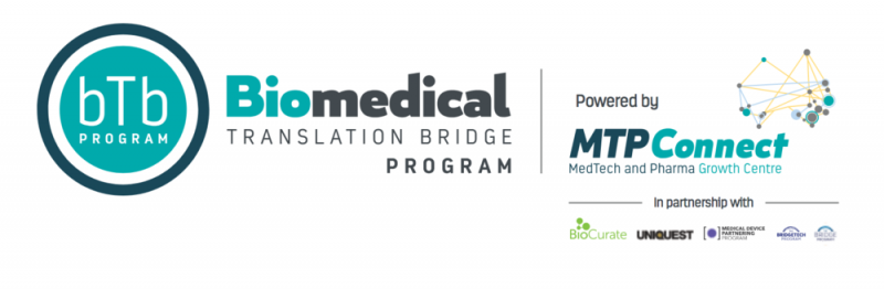 Biomedical Translation Bridge Program information sessions launch ...